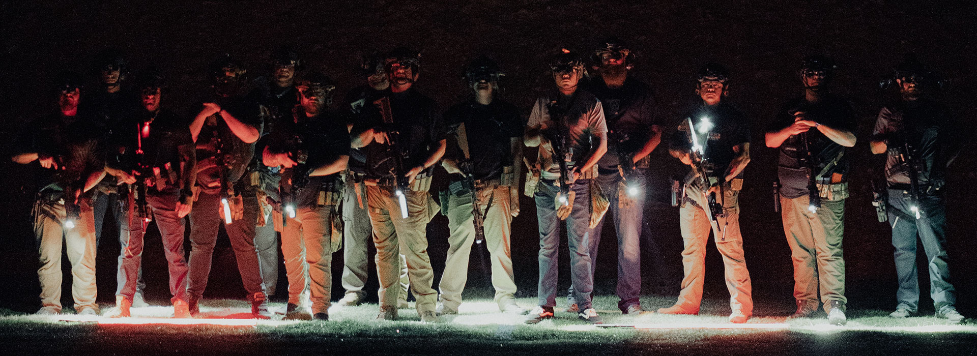 New Jersey CQB Training Classes | CQB Training PA | PA Close Quarter ...